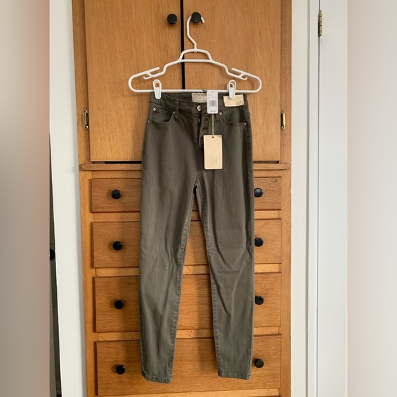 Altar'd State | Jeans | Alterd State High Rise Jeans | Poshmark